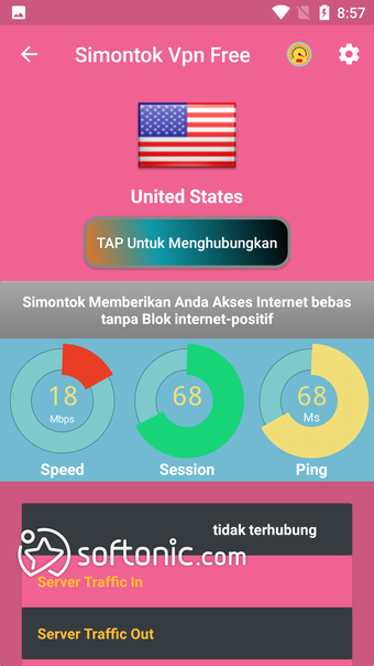 Simontok APK for Android - Download